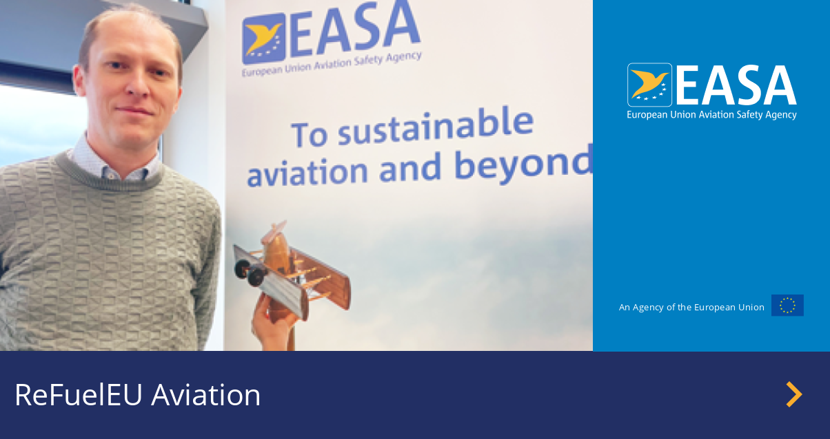 Nachhaltige Flugkraftstoffe – „ReFuelEU Aviation“ - Ein Meilenstein für die Dekarbonisierung der ...