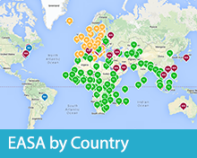 International cooperation | EASA