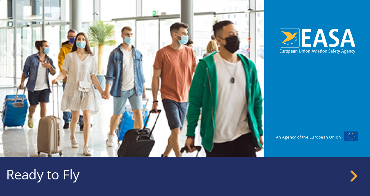 Έτοιμοι για απογείωση | EASA