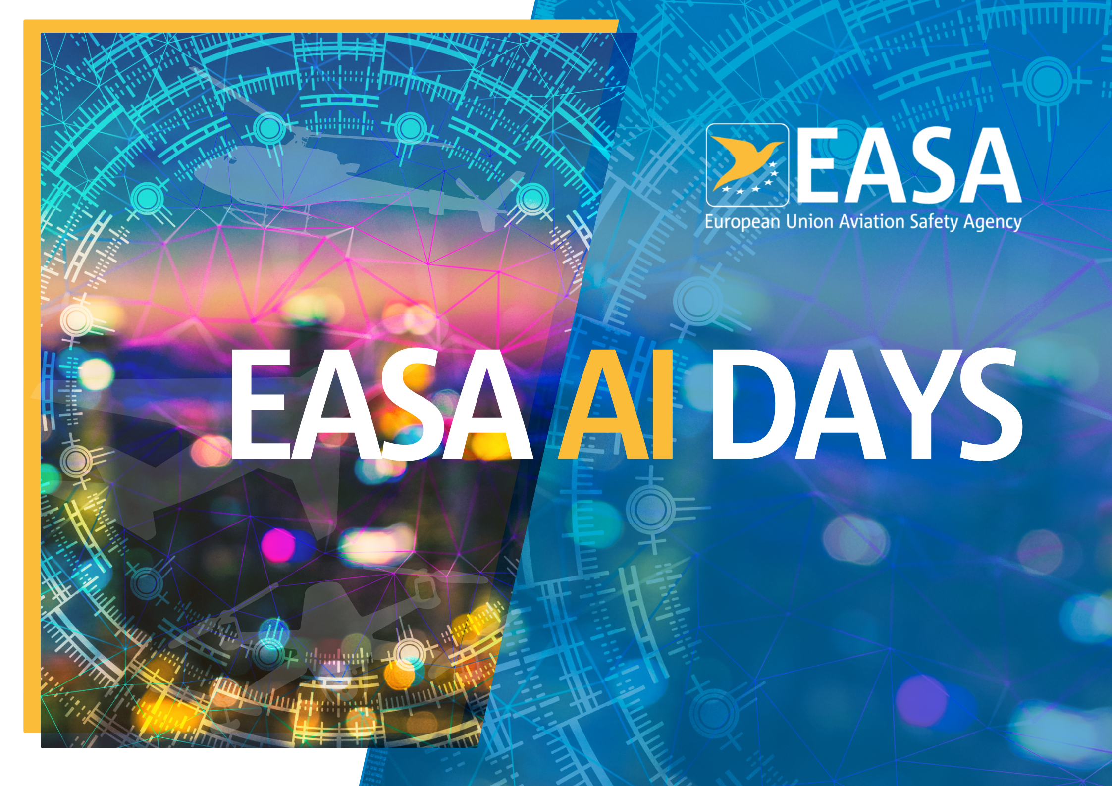 EASA Artificial Intelligence Days 2025 - Hybrid event (partially online ...