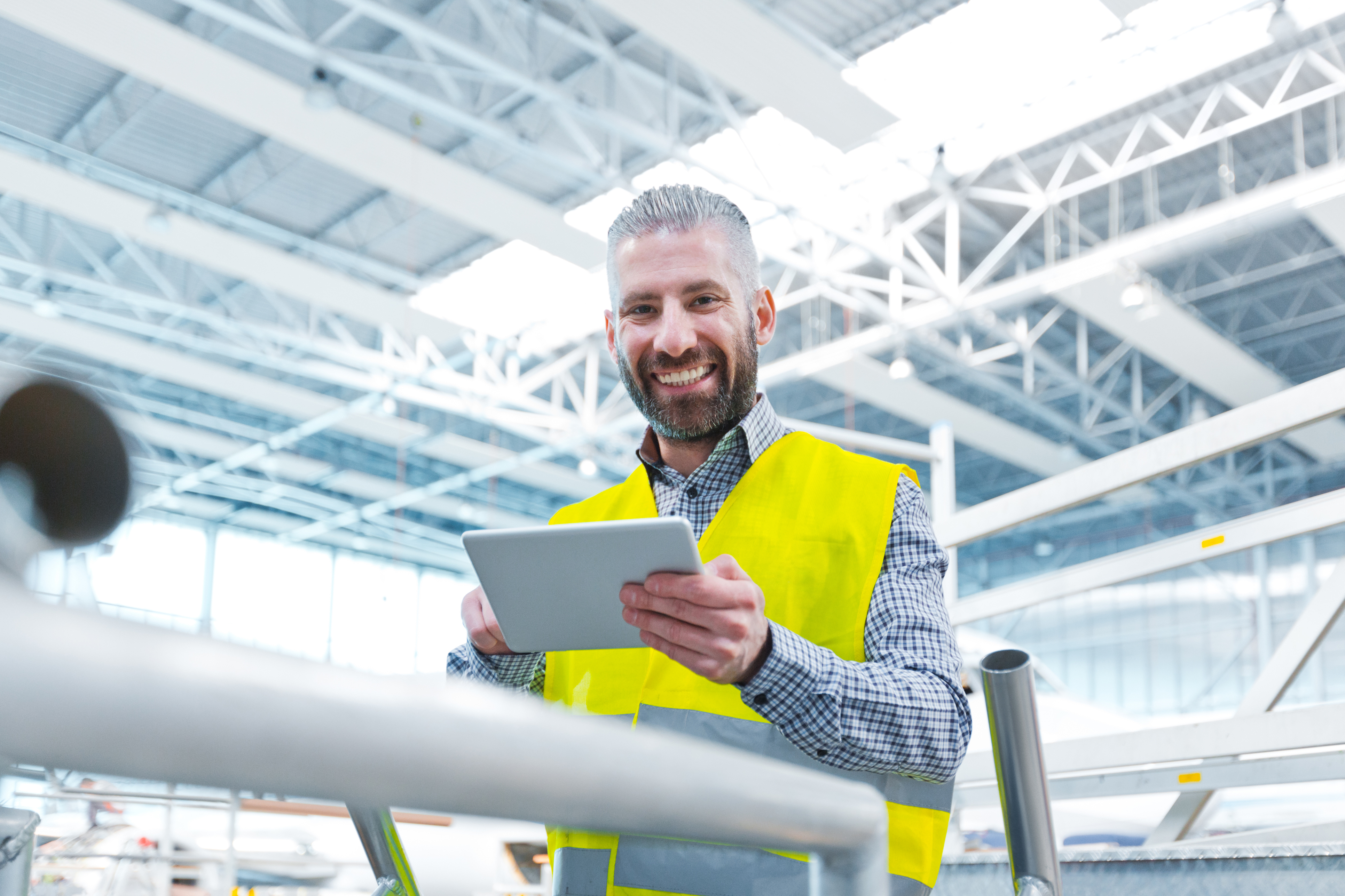 EASA Foreign Part-145 Organisation Reporting - Online Event | EASA