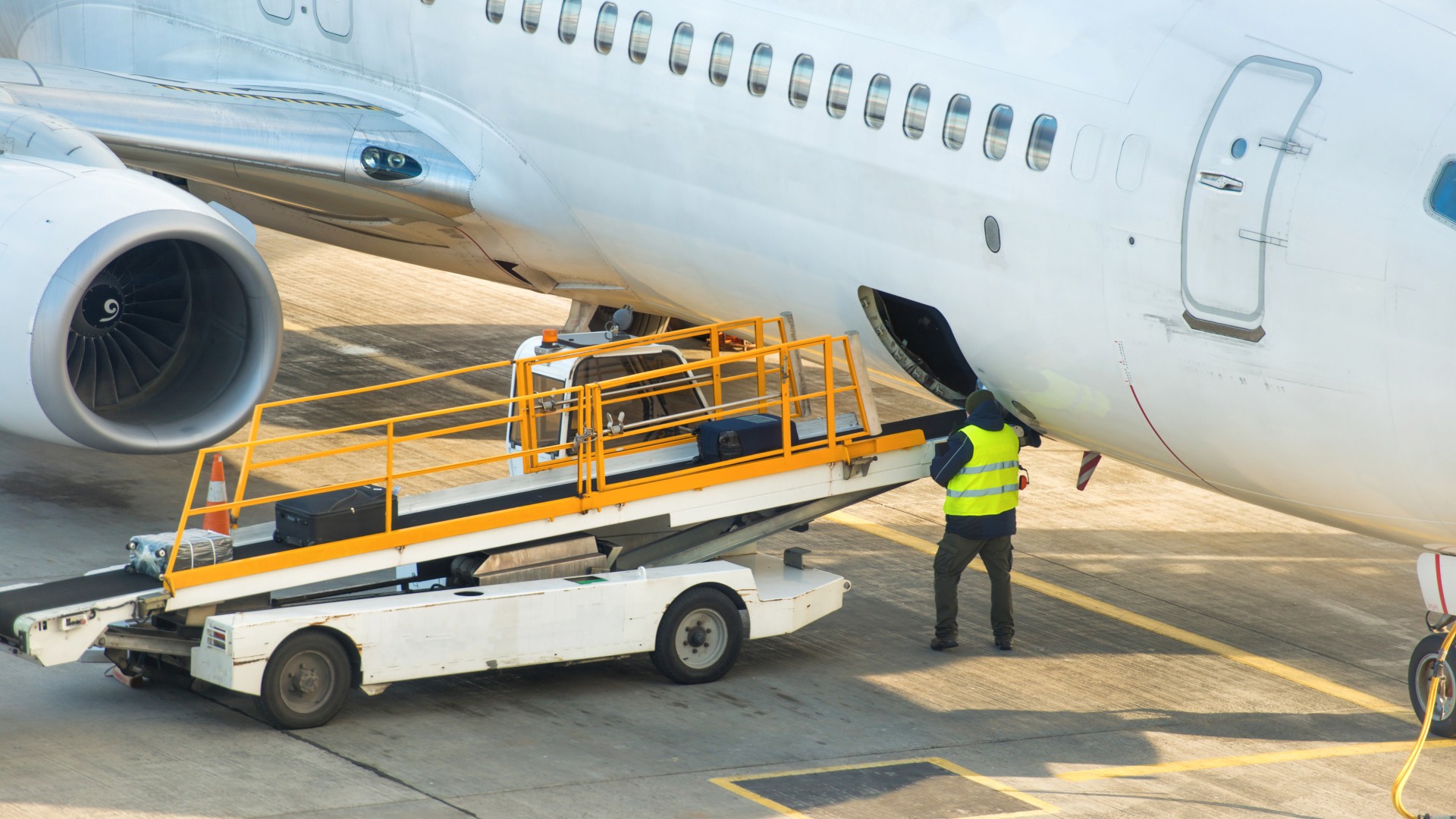 3rd EASA Ground Handling Implementation Webinar - Online Event | EASA