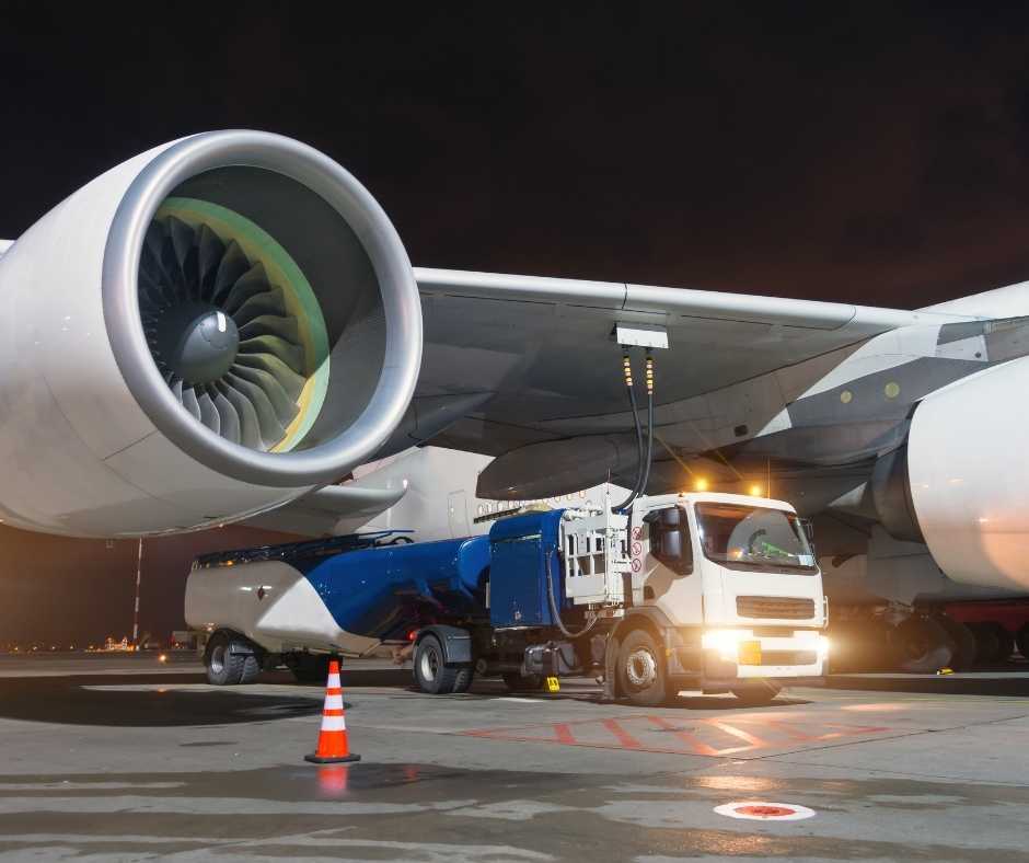 3rd EASA Webinar on Fuel Schemes - New date - Online | EASA