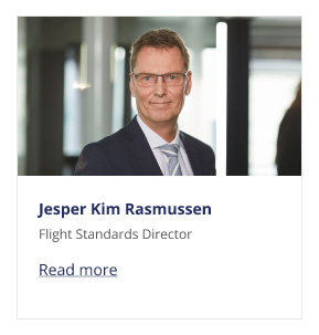 Executive Committee | EASA