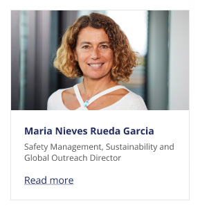 Executive Committee | EASA