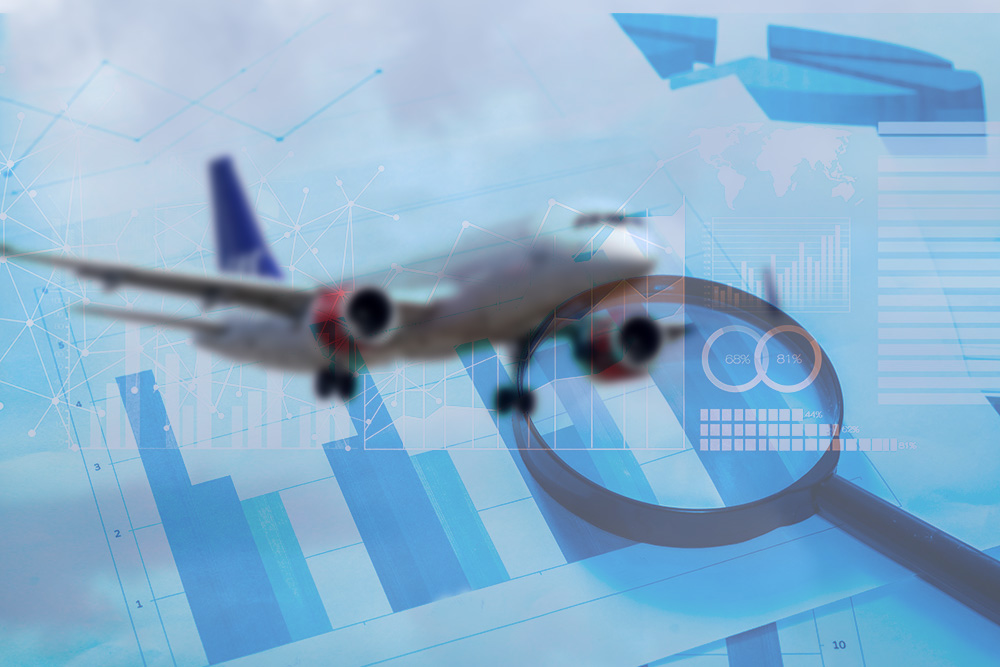 However, when accidents do occur, the global aviation community is ...