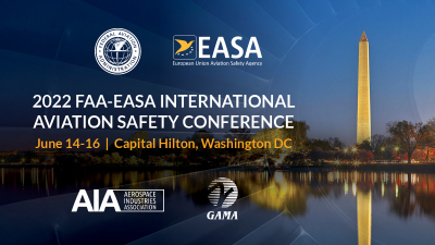 International cooperation - Related Events | EASA