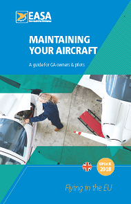 General Aviation Leaflet | EASA