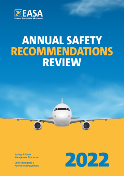 General publications | EASA