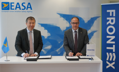 Press releases | EASA