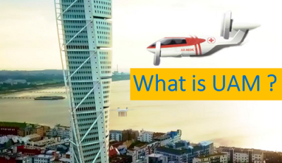 Urban Air Mobility | EASA
