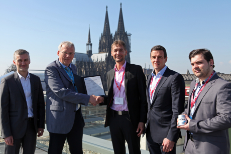 EASA certifies first Long Range Underwater Locator Device designed and ...