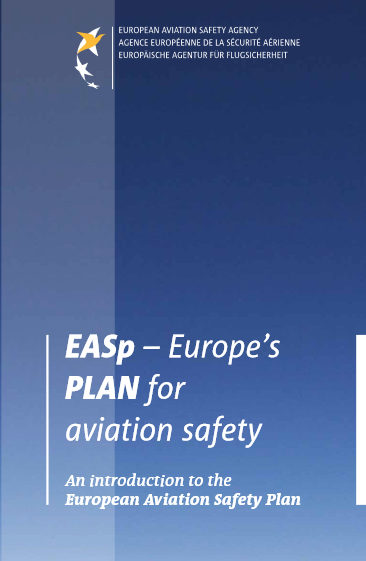 EASp brochure | EASA