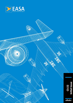 Easy Access Rules for Sailplanes and Powered Sailplanes (CS-22 ...