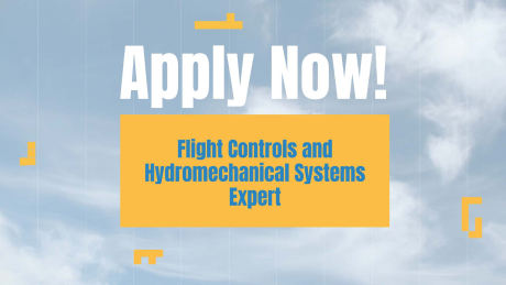 Apply now for one of our vacancies at EASA in the Certification Directorate | EASA