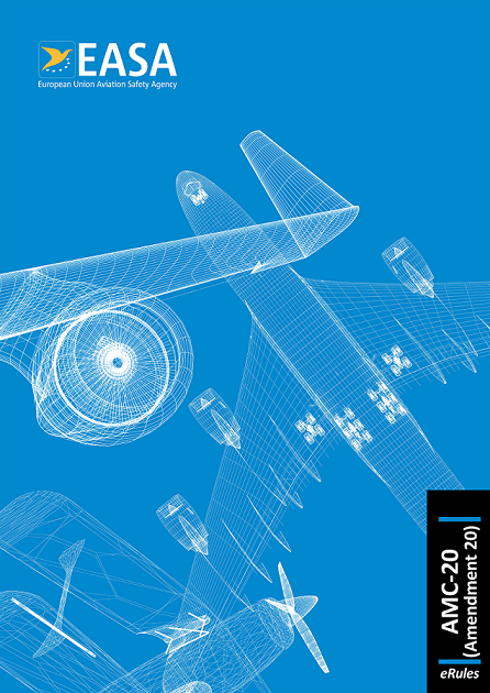 EASA publishes Easy Access Rules for AMC-20 Amendment 20 on ageing ...