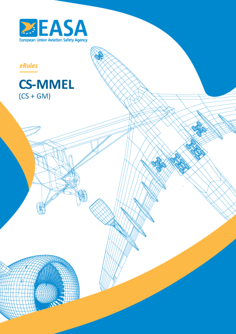 EASA publishes Issues 2 and 3 of Easy Access Rules for Master Minimum Equipment List | EASA