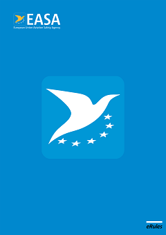 EASA publishes new Easy Access Rules - Board of Appeal, Fees & Charges ...