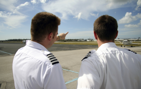 EASA Annual Safety Conference 2015: Aviation Training - 14/15 October ...