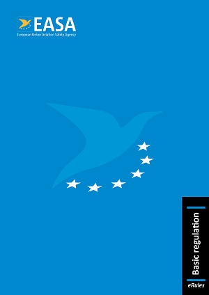 Easy access rules - technical publications | EASA