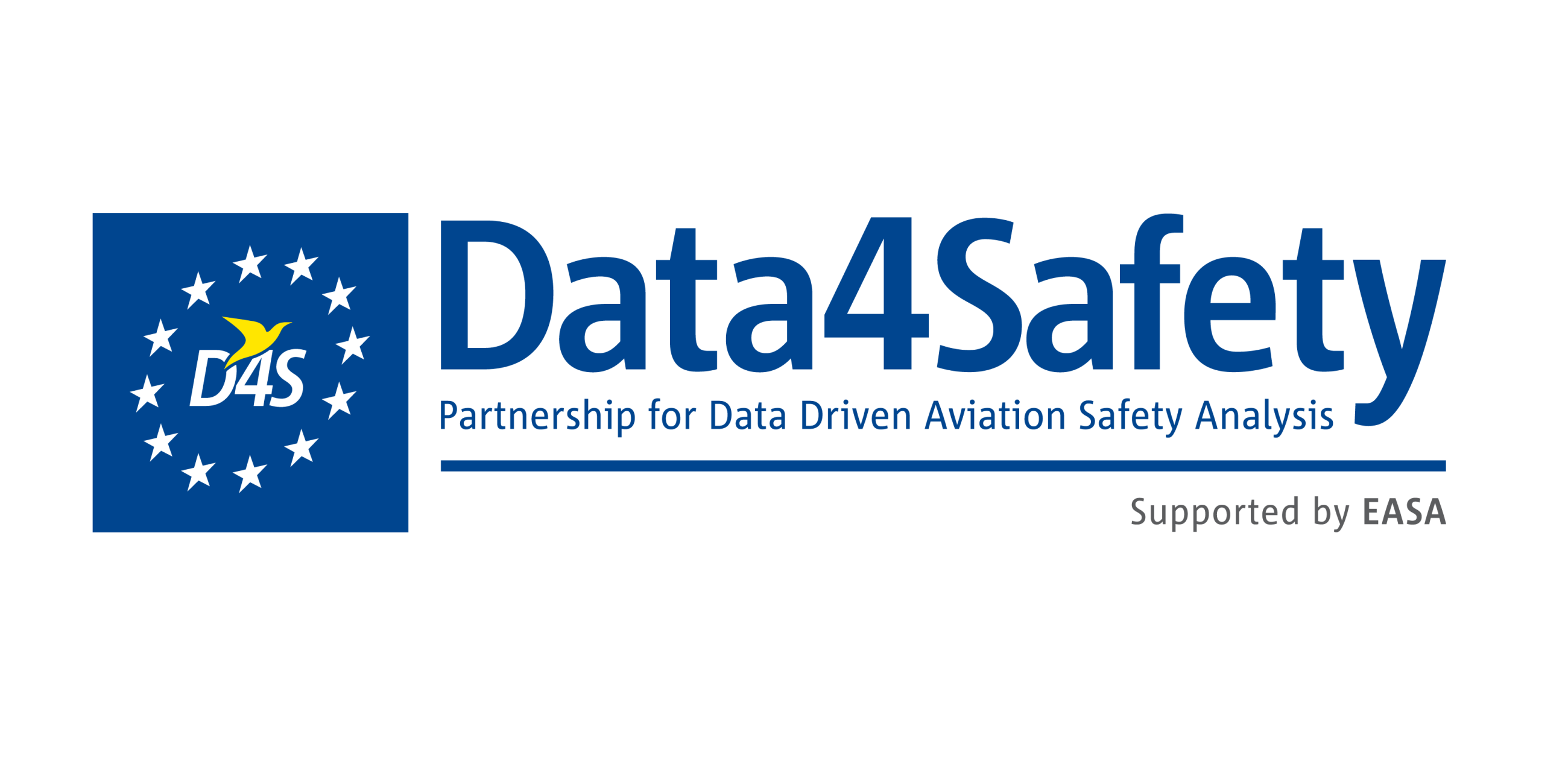 Data4Safety Information Session - Physical | EASA