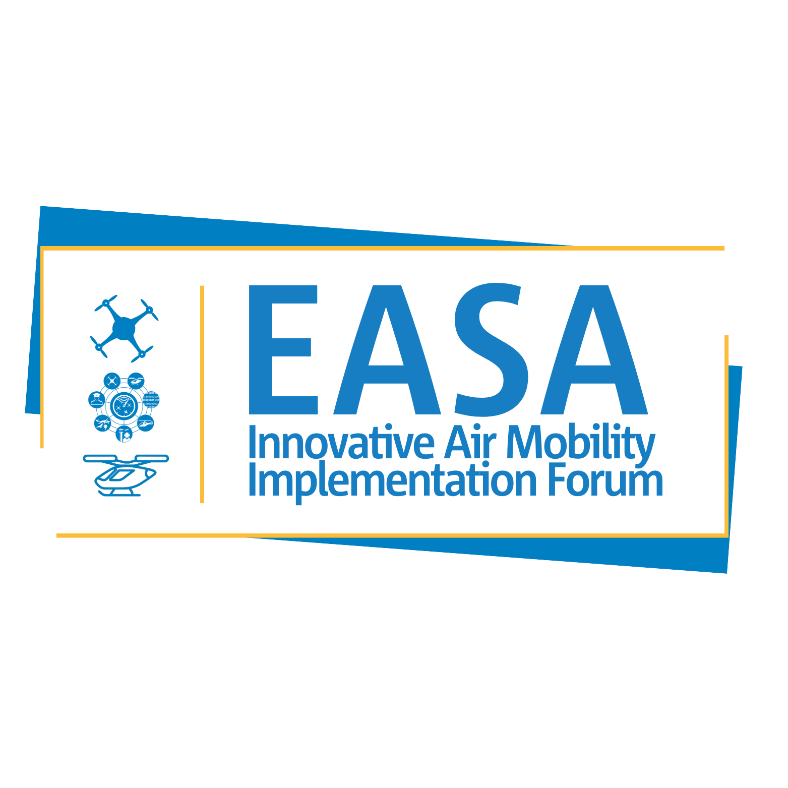 EASA Innovative Air Mobility Implementation Forum - Hybrid event ...