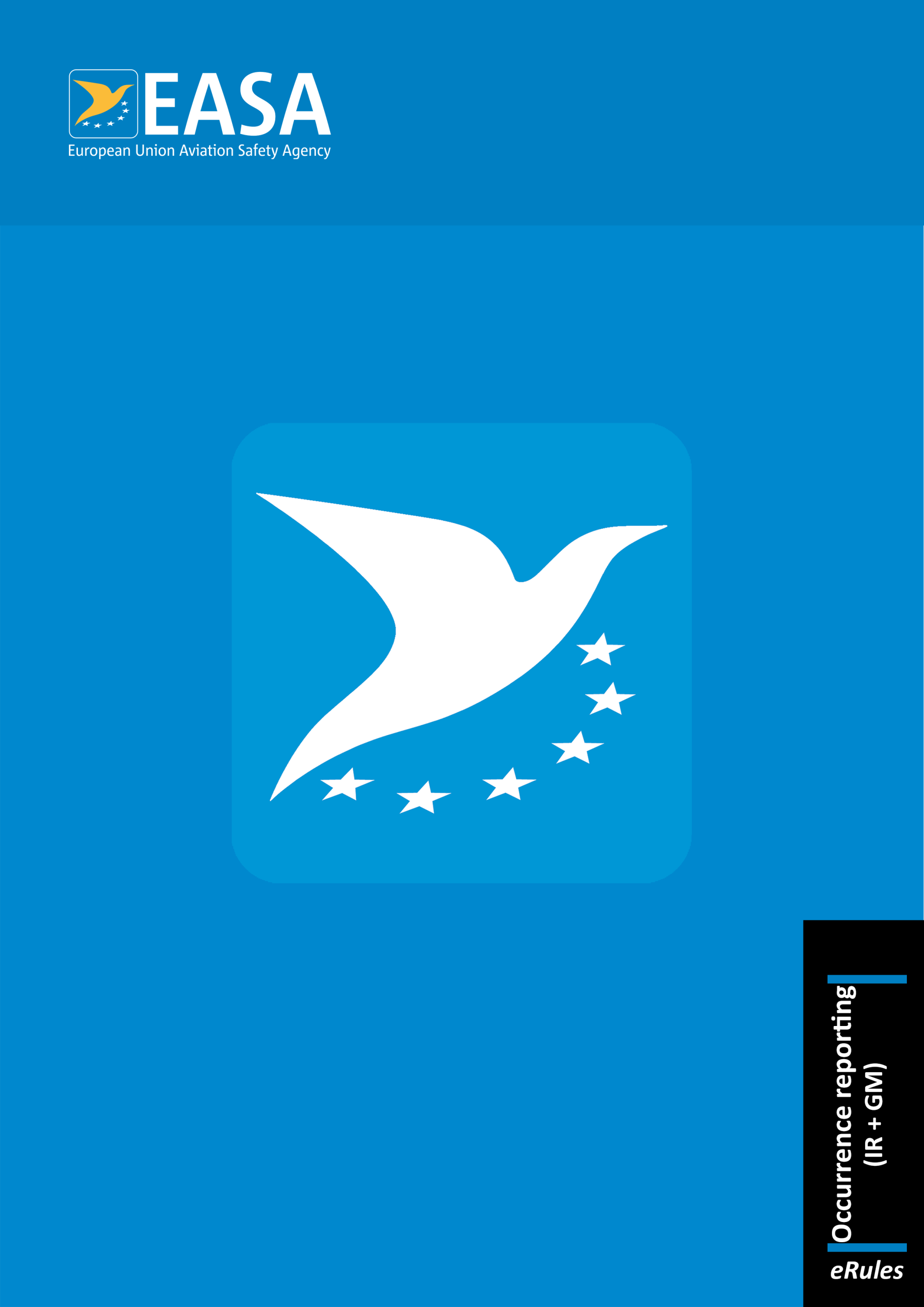 Easy access rules - technical publications | EASA