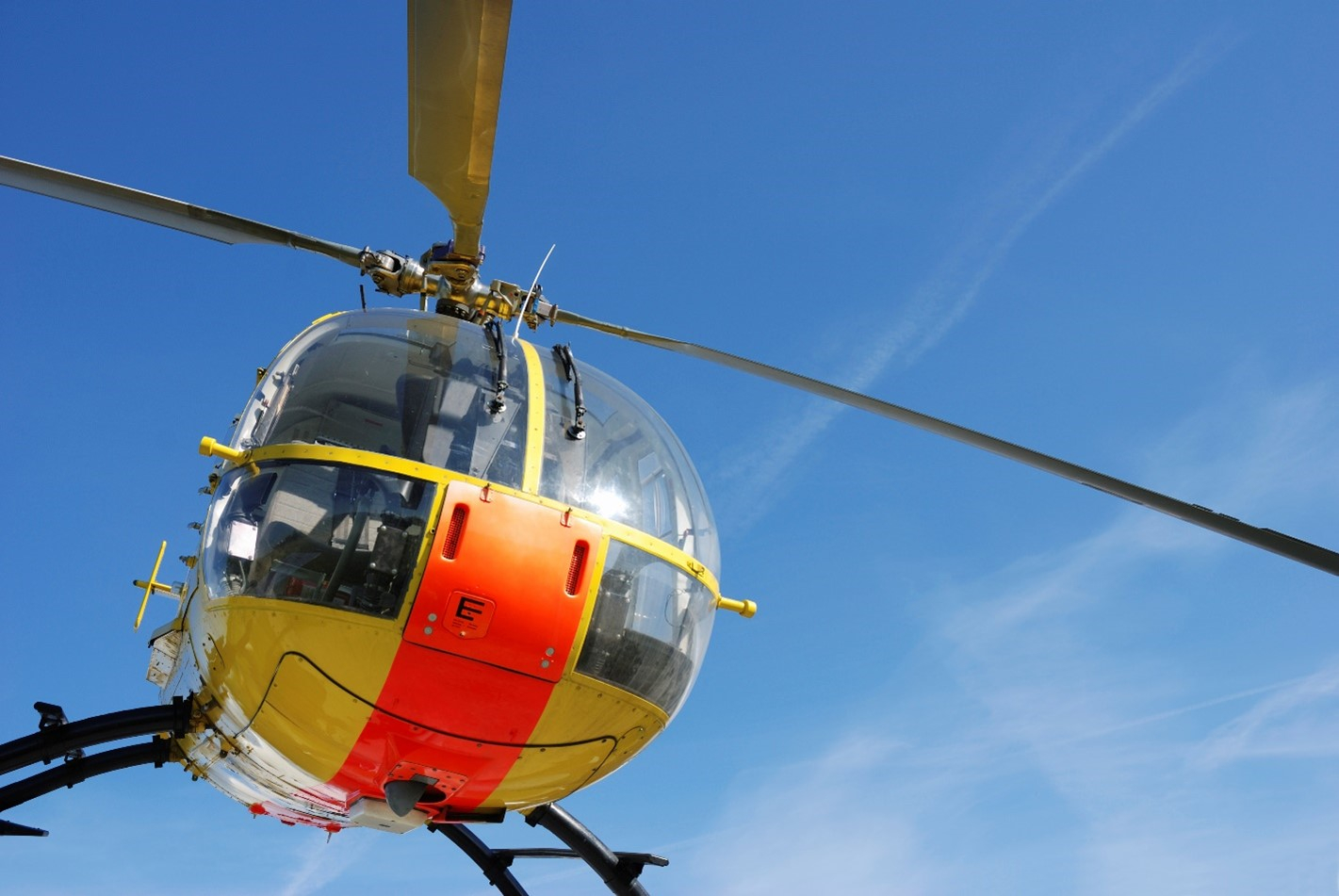 Rotorcraft Structures Workshop - On-site event | EASA